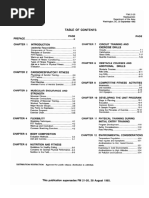 DEA Physical Task Test Training Guide | PDF | Physical Fitness ...