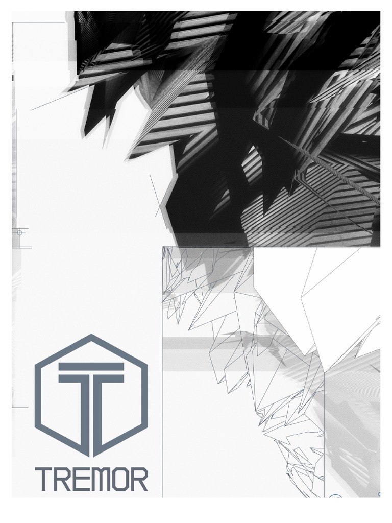 Tremor Manual | PDF | Synthesizer | Pitch (Music)