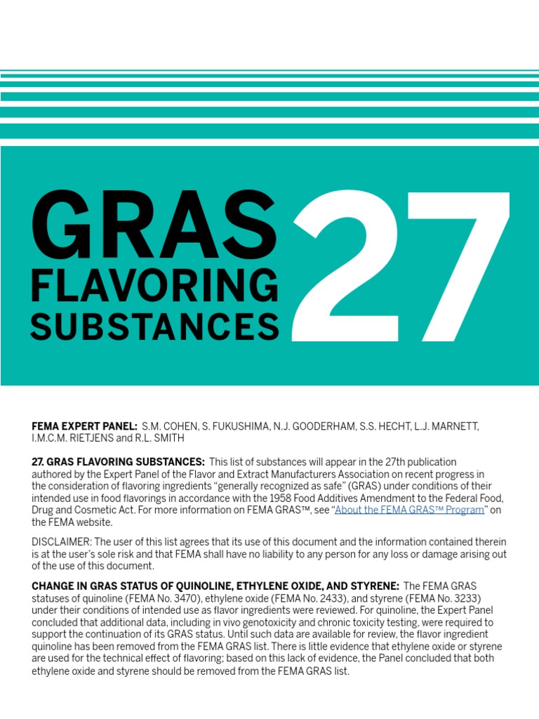 Fema Gras | PDF | Fruit Preserves | Foods