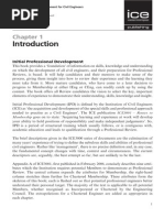 ICE Attributes | PDF | Engineering | Occupational Safety And Health