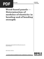 Timber Strength Properties | PDF | Physical Sciences | Mechanical ...