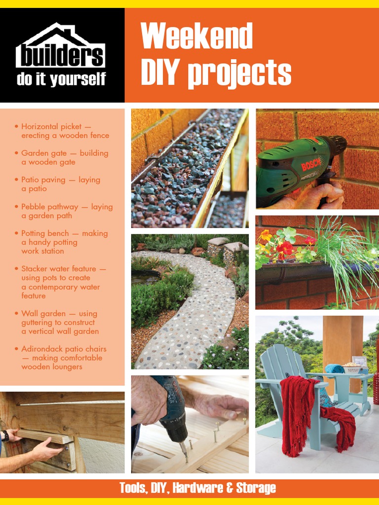 Diy How To | PDF
