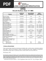 Plastics Properties Comparison Chart Landscape | PDF | Thermoplastic ...