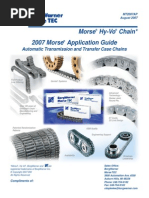 Key Cross Reference | PDF