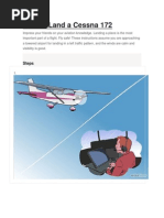 FAA Airspace Card | PDF | Visual Flight Rules | Instrument Flight Rules