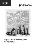 01 - SRV02 User Manual | PDF | Amplifier | Gear