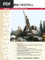 Drilling Rigs Inspection Checklist | PDF | Drilling Rig | Personal ...