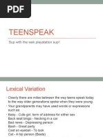 TD Snap AAC Device User Guide | PDF | Icon (Computing) | Vocabulary