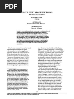 Suchman 1995 Legitimacy Theory | PDF | Legitimacy (Political) | Norm ...