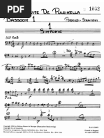 Essential Bassoon Fingering Guide | PDF | Bassoon | Musical Instruments