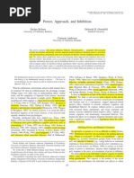 Anger Expression Scale For Children (AESC) | PDF | Anger