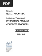 Astm C805 - C805M-18 | PDF