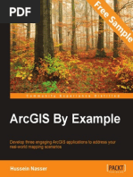 Learning ArcGIS Pro - Sample Chapter | PDF | Arc Gis | Esri