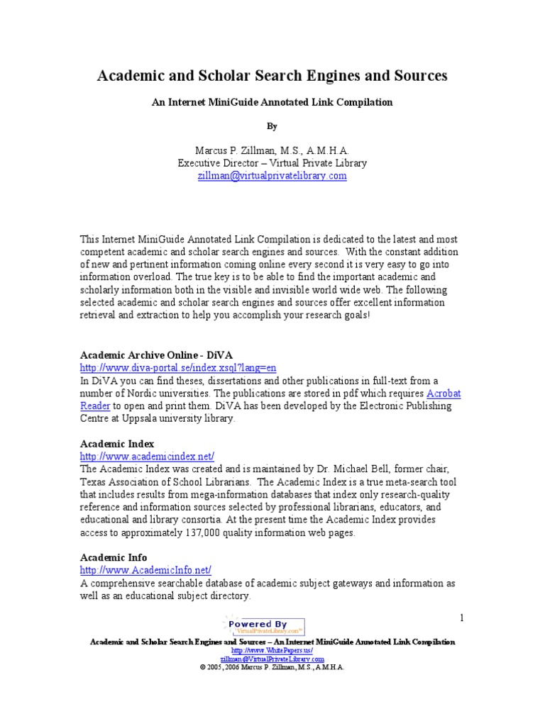 Scholar | PDF