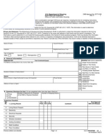 HUD Section 8 Inspection Checklist 2025 | PDF | Section 8 (Housing) | Room