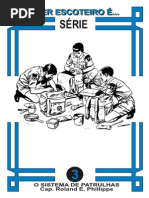 FTJM 21 Guias de Patrulha | PDF