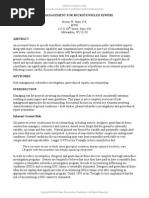 UN3363 Safety Data Sheet Summary | PDF | Dangerous Goods | Toxicity