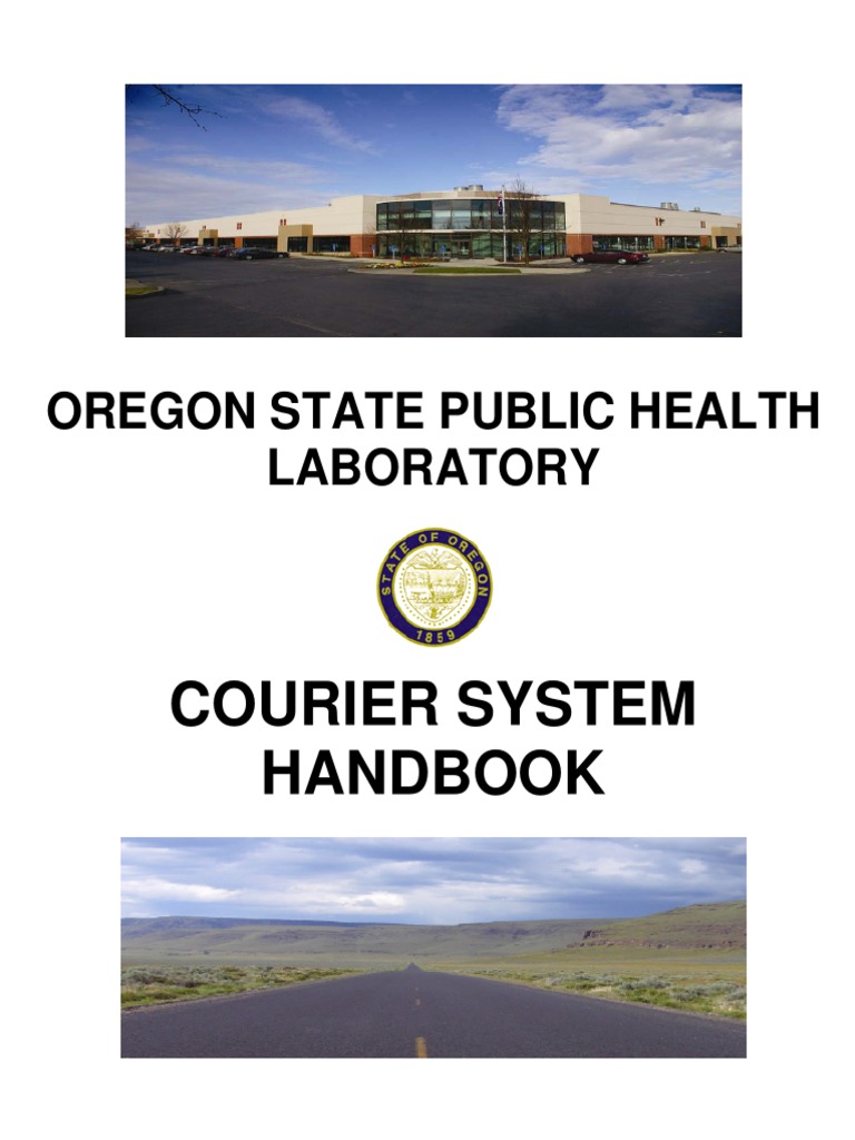 A Comprehensive Guide to the Oregon State Public Health Laboratory ...