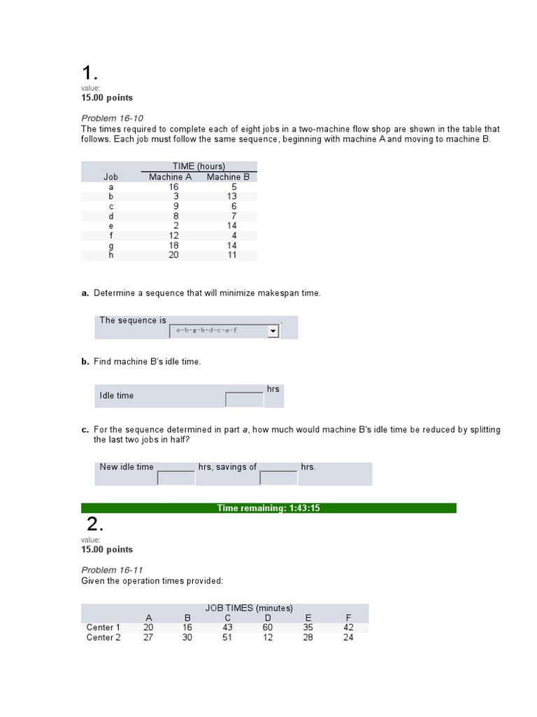 Quality Management System | PDF | Industries | Business