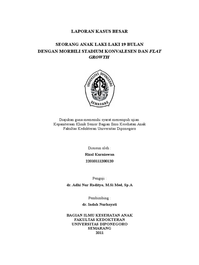 MORBILI | PDF | Pengembangan Diri | Kesehatan Holistik