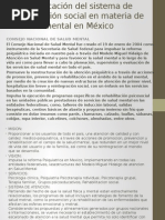 Interpretación de La Norma Oficial Mexicana NOM-028-SSA2-2009. | PDF ...