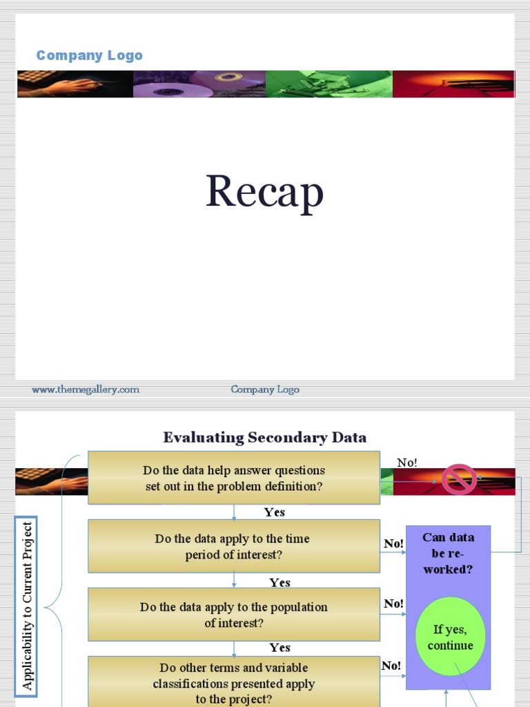Arm Lecture 4 Pdf Research Design Validity Statistics