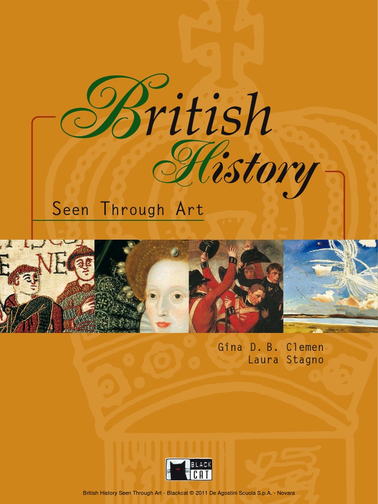 British History Seen Through Art PDF | PDF