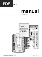 Carel PCO3 User Manual | PDF | Relay | Power Inverter