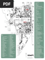 UPLB Map | PDF | Agriculture | Food Industry