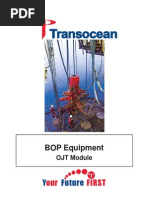 Toolpusher Job Description | PDF | Oil Well | Drilling Rig