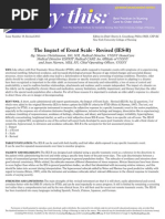 VI-SPDAT Assessment for Single Adults | PDF | Substance Abuse ...