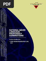 Cre Complete Notes Grade 7 | PDF | Paul The Apostle | Moses