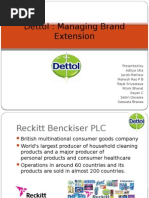 The Body Shop: Mission Statement: "A Company With A Difference" and The ...