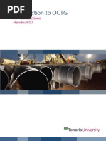 API Drill Pipe Numbered Connections (NC) | PDF | Home & Garden | Computers