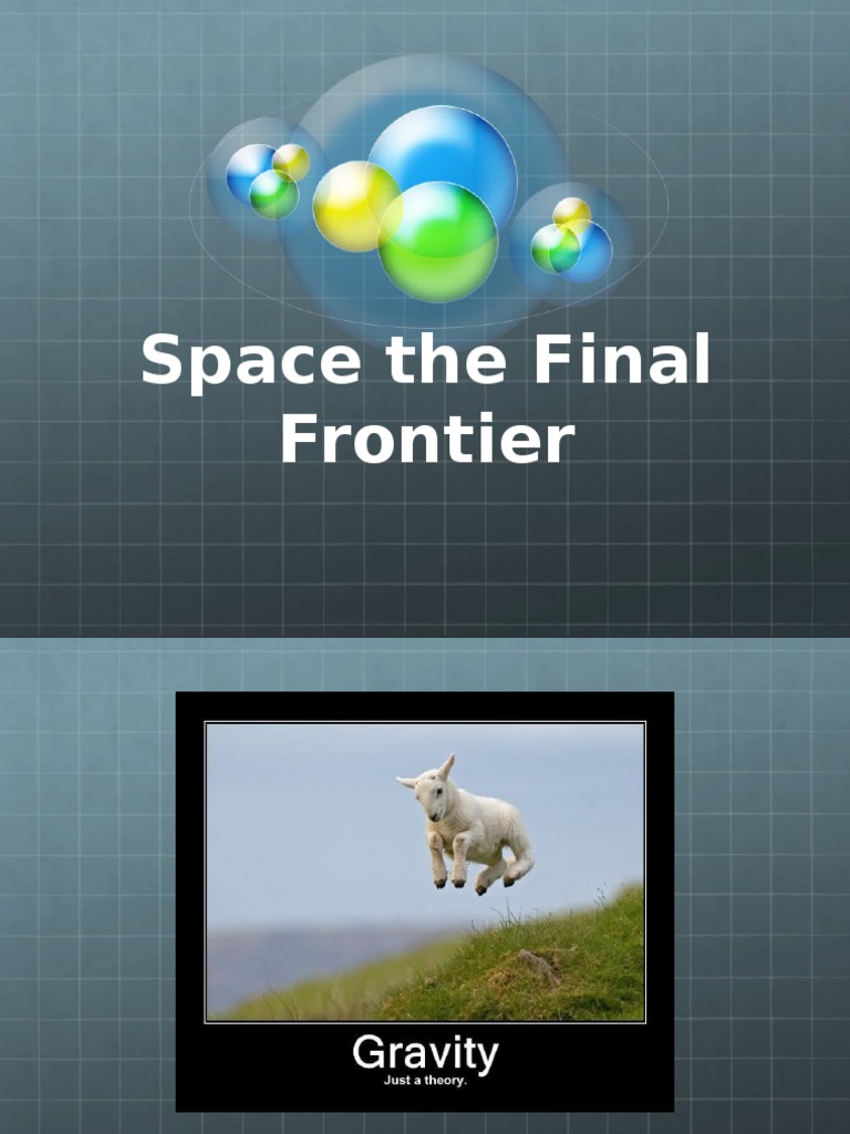 Space | PDF