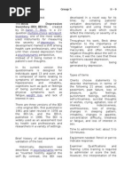 UCLA Loneliness Scale (Version 3) Guide | PDF | Tests | Evaluation Methods