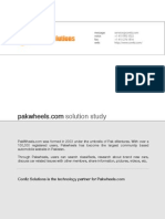 PEE Paragraph Structure Explained | PDF | Cognitive Science