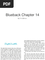 Blueback by Tim Winton | PDF | Books
