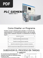 Curso De Plc Pdf Controlador Lógico Programable Microcontrolador