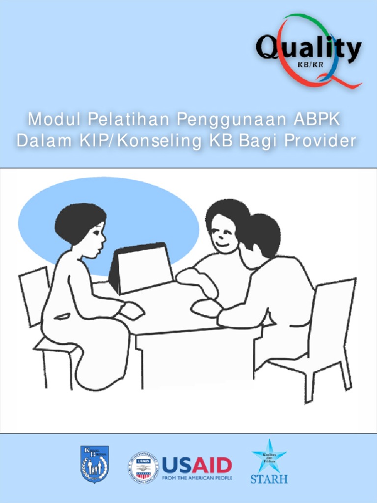 Modul ABPK | PDF