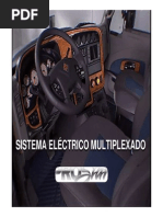 Sandvik Eclipse Fs1000 Características | PDF