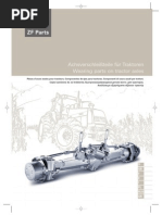 HSN Codes for Auto Parts and Accessories | PDF | Tire | Axle