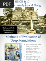 Notional Loads - How To Approach | PDF