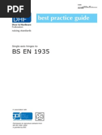 En 1363-1 General Requirements | PDF | Thermocouple | Pressure