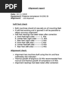 Belt Tension Deflection Table | PDF | Belt (Mechanical) | Land Vehicles