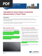 Caustic Embrittlement | PDF | Strength Of Materials | Corrosion