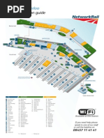 Liverpool Street Station Map | PDF