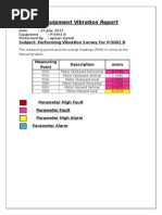 Belt Tension Deflection Table | PDF | Belt (Mechanical) | Land Vehicles