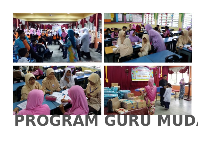 Guru Muda | PDF