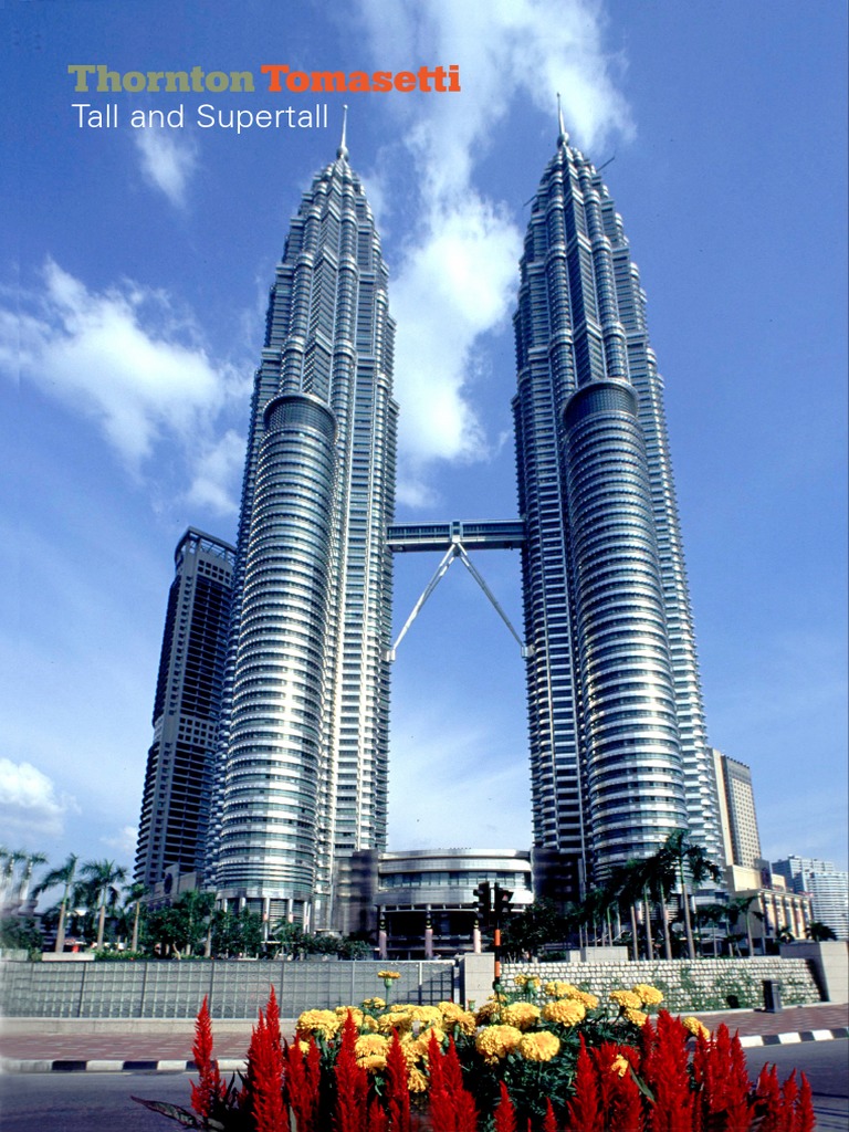 High Rise Brochure | PDF | Building Information Modeling | Leadership ...